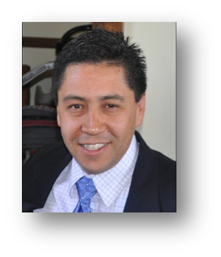 Martin Yapur | NESDIS