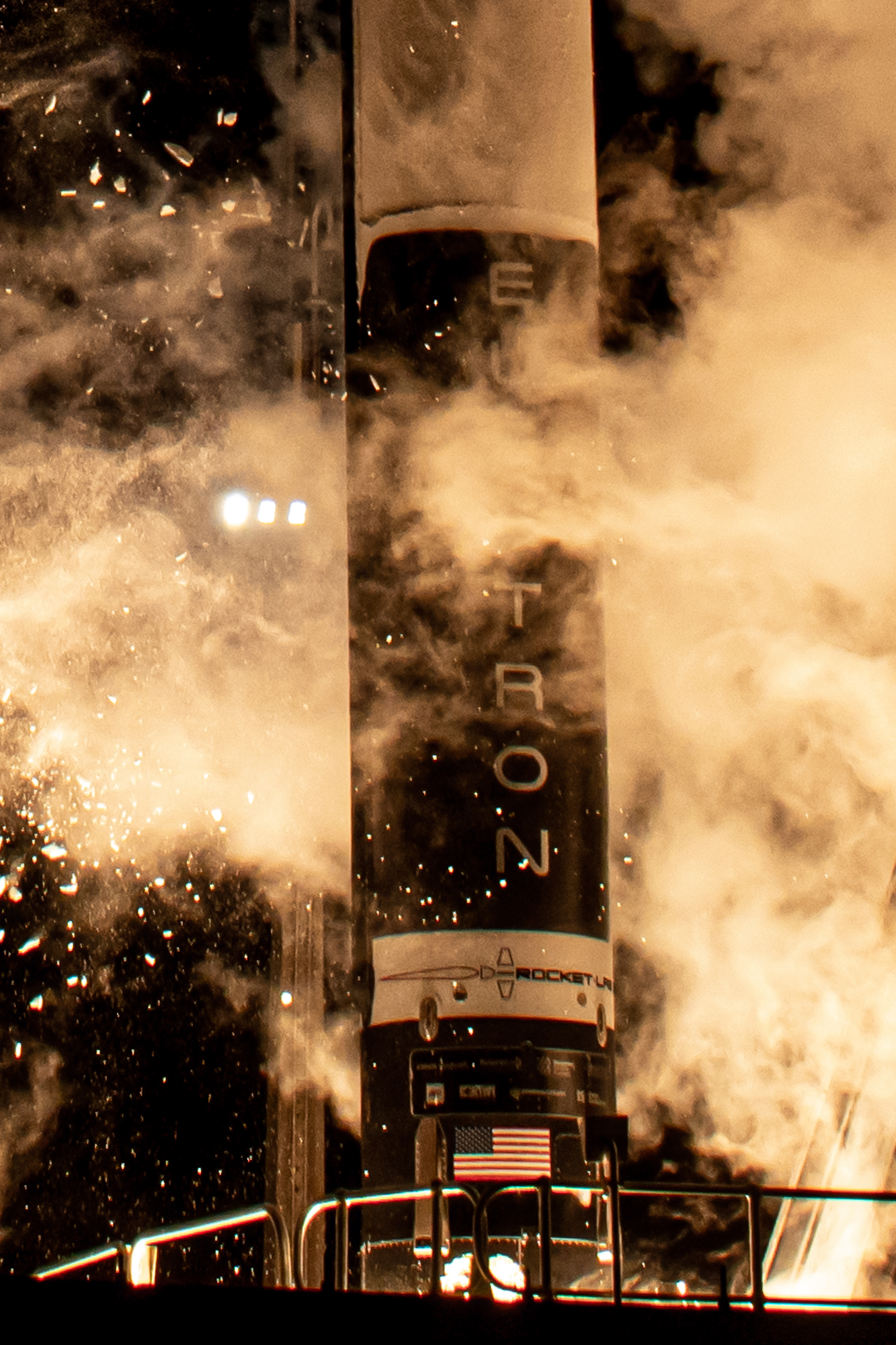 ARGOS-4 Launch | NESDIS