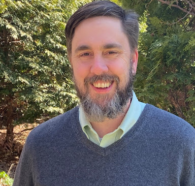 Andrew Heidinger | NESDIS