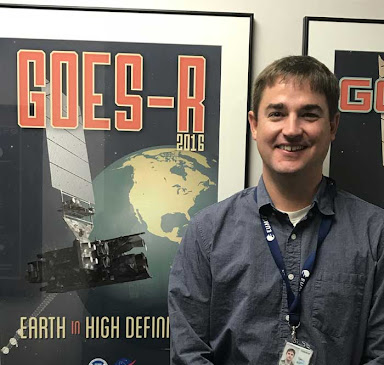 Daniel Lindsey | NESDIS