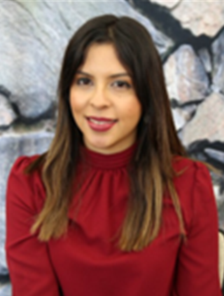 Marcela Loria-Salazar | NESDIS