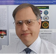 Michael Bonadonna | NESDIS