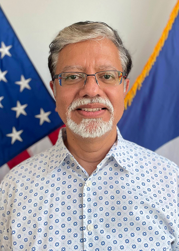 Satya Kalluri | NESDIS