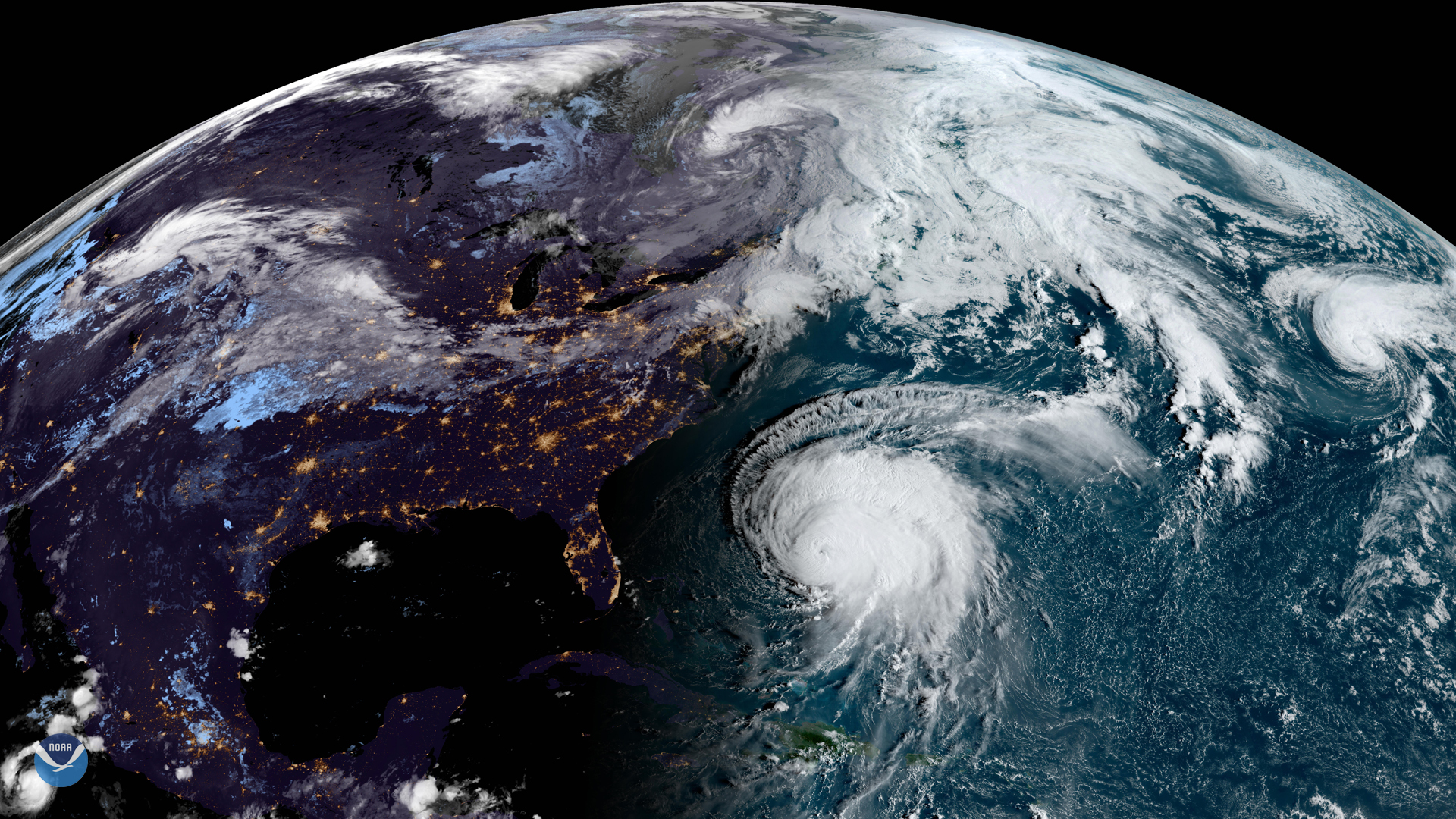 2022 Hurricane Imagery | NESDIS