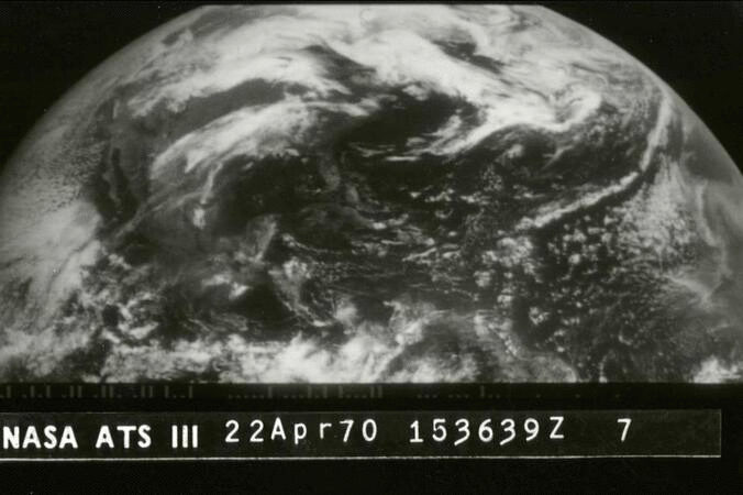 50 Satellite Images from 50 Years of NOAA | NESDIS