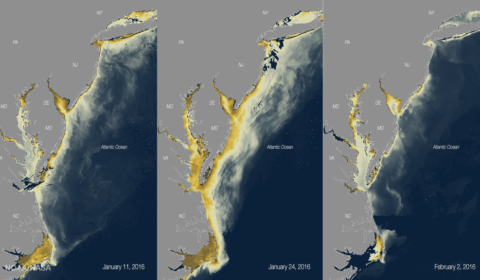 JPSS Data Gallery | NESDIS