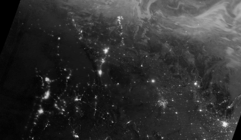 JPSS Data Gallery | NESDIS