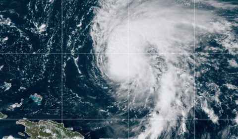 2022 Hurricane Imagery | NESDIS