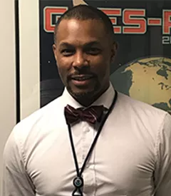 Kevin Fryar: Geostationary Satellites - Tools for a Meteorologist and ...