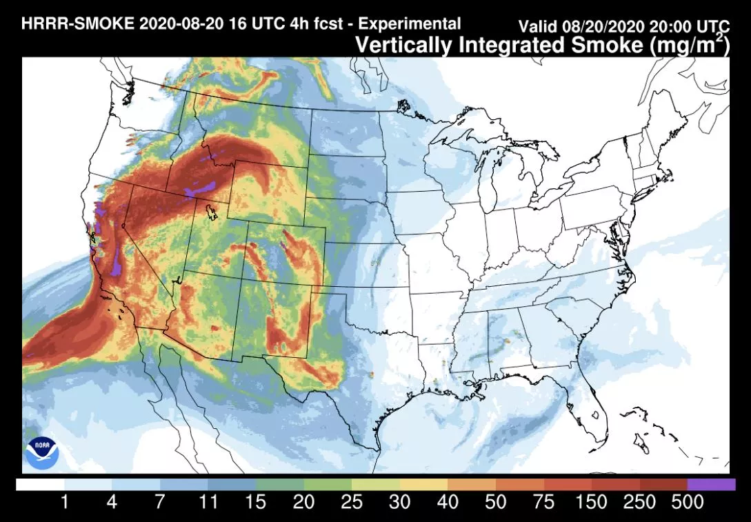 NOAA Satellites Monitoring Massive Wildfires and Two Cyclones | NESDIS