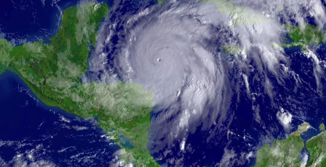 Late-Season Hurricanes Can Bring Their Own October Surprise | NESDIS